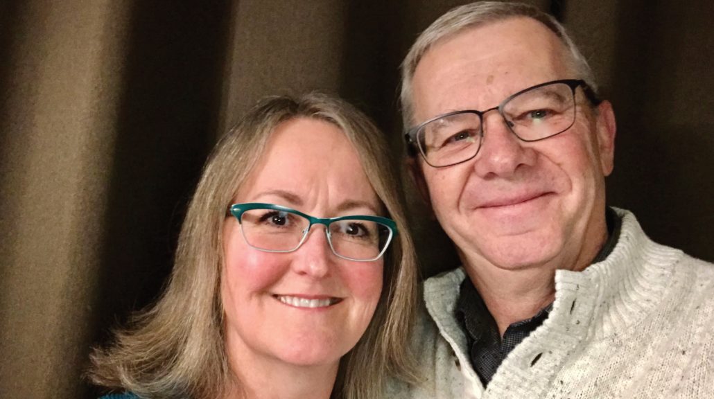 ServeCanada: Kaufman – EFCC