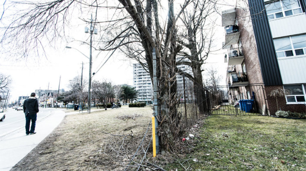 ServeCanada: Mercy City Church – EFCC