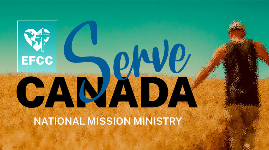 ServeCanada – EFCC