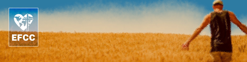 EFCC – Unity. Charity. Jesus Christ.