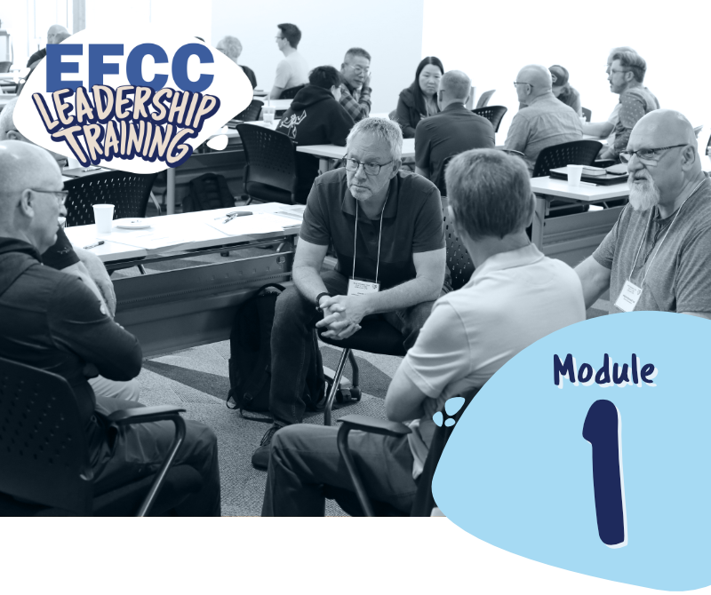 EFCC Leadership Training – EFCC